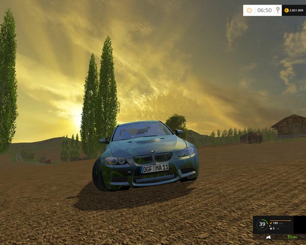 Farming simulator 2015 Cars, FS15 Cars mods | LS2015.com