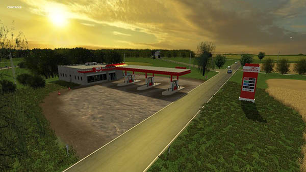 FS15 Maps, Farming simulator 15 Maps Download | LS2015.com